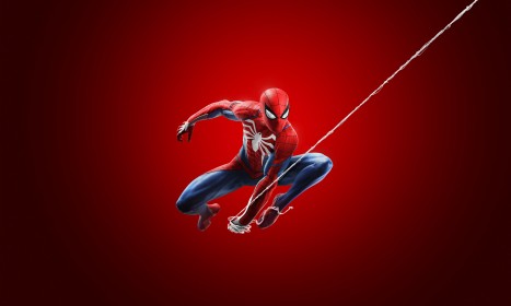 Inne tapety z gry Marvel's Spider-Man